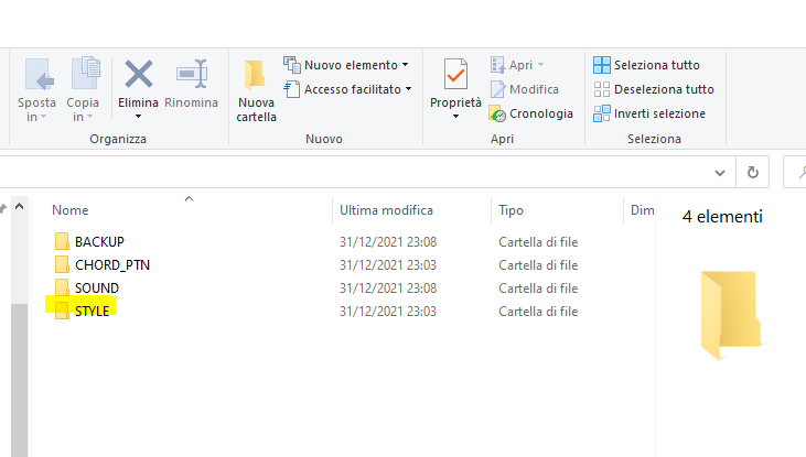 FP-E50: How to Import Z-Style Packs from the Roland Cloud – Roland ...