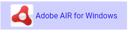 MS-3 Editor/Librarian: Installing Adobe AIR (Windows) – Roland Corporation