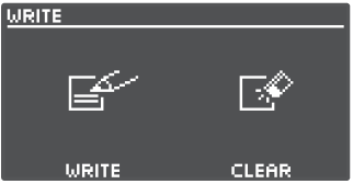RC-600: How to duplicate Memory settings to another Memory location? – Roland Corporation