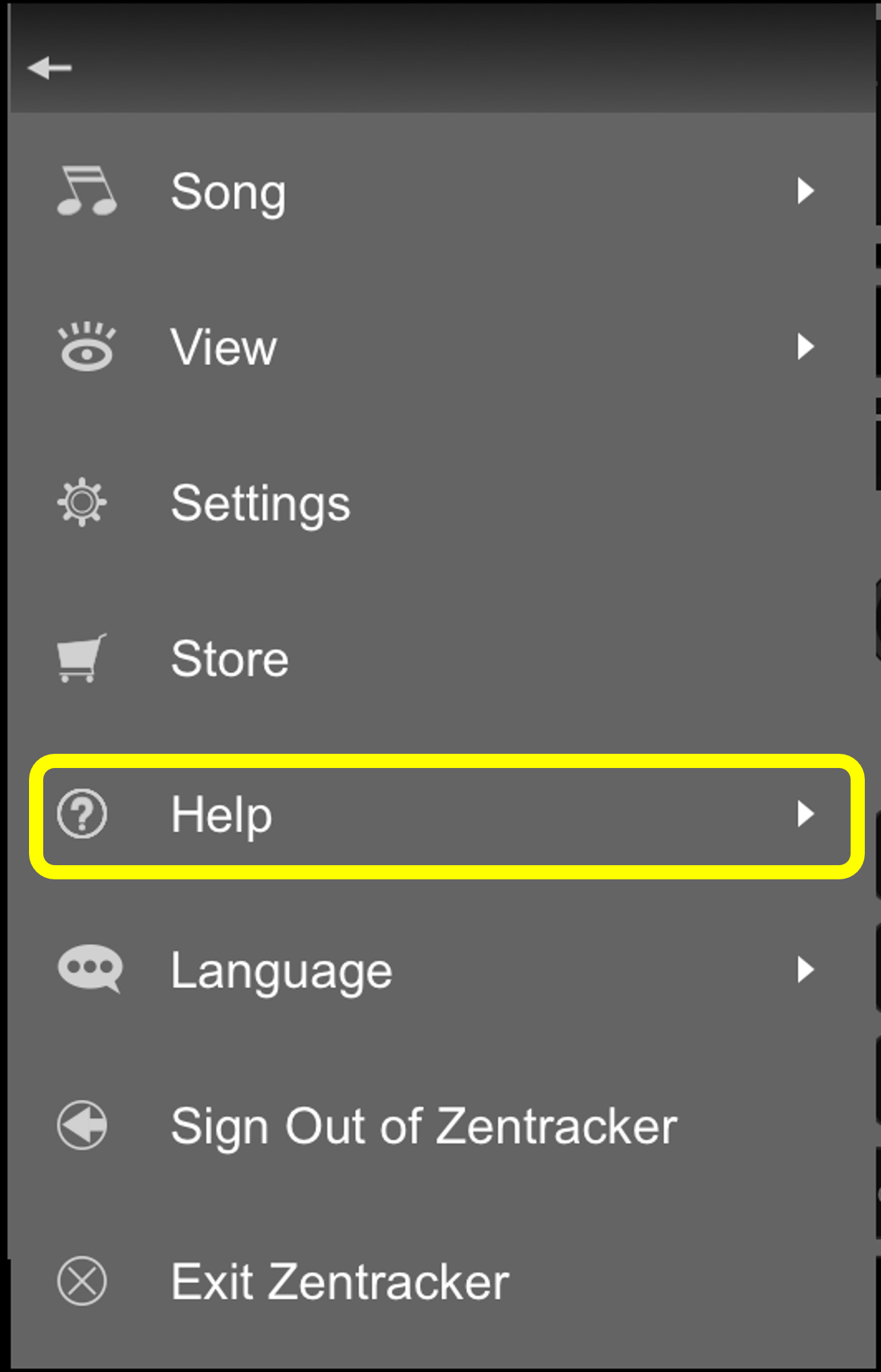 Zentracker: How can I inquire about Zentracker? – Roland Corporation
