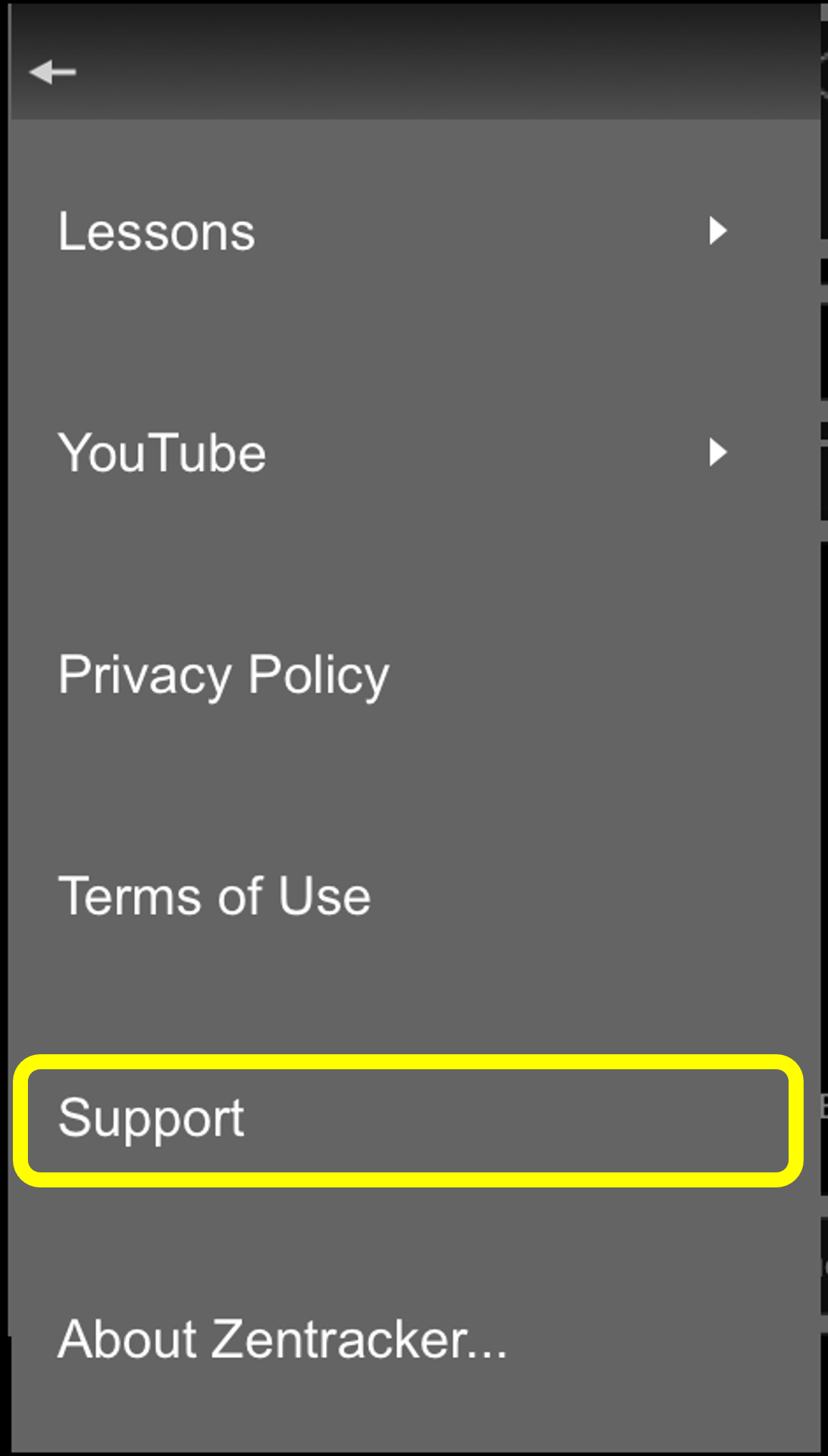 Zentracker: How can I inquire about Zentracker? – Roland Corporation