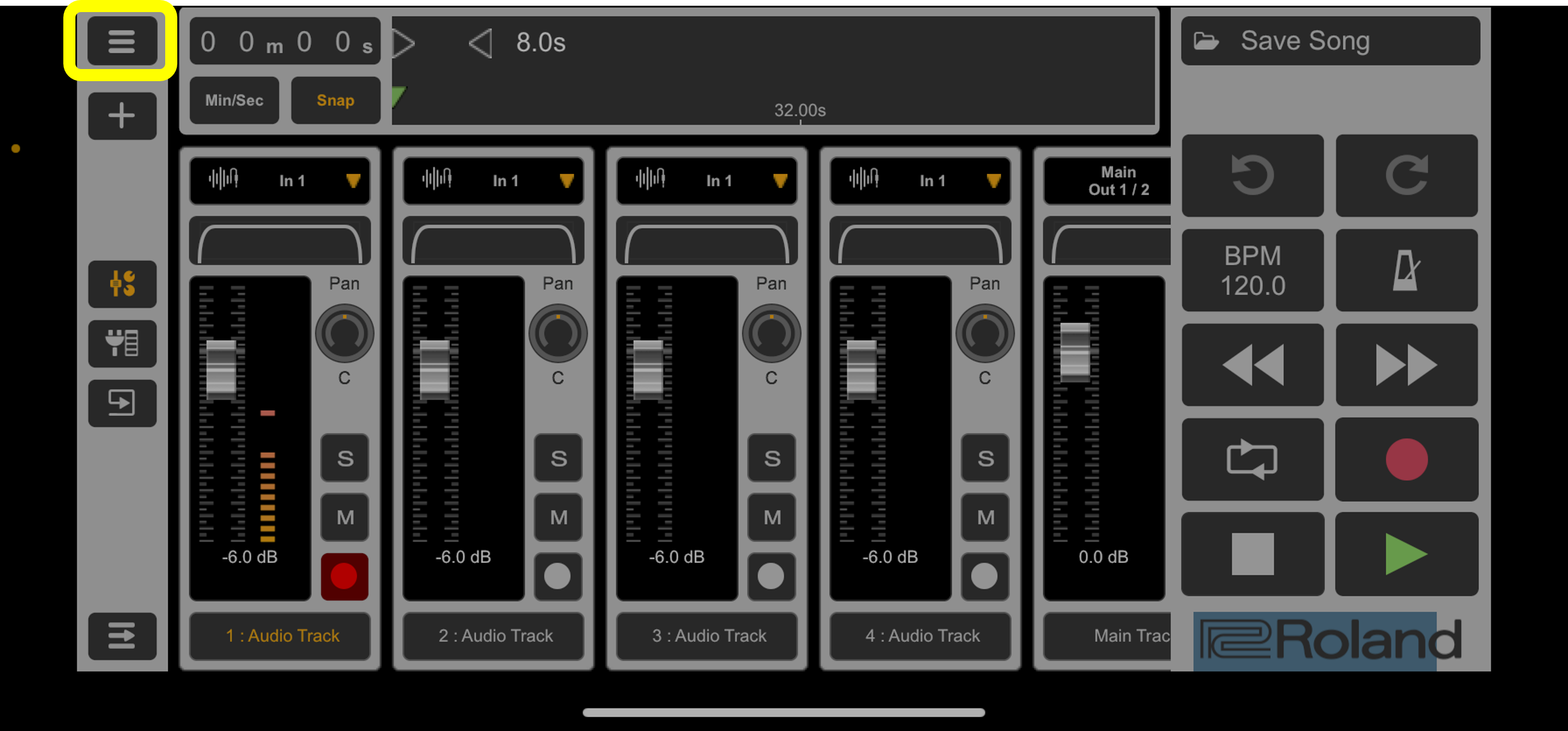 Zentracker: How can I inquire about Zentracker? – Roland Corporation