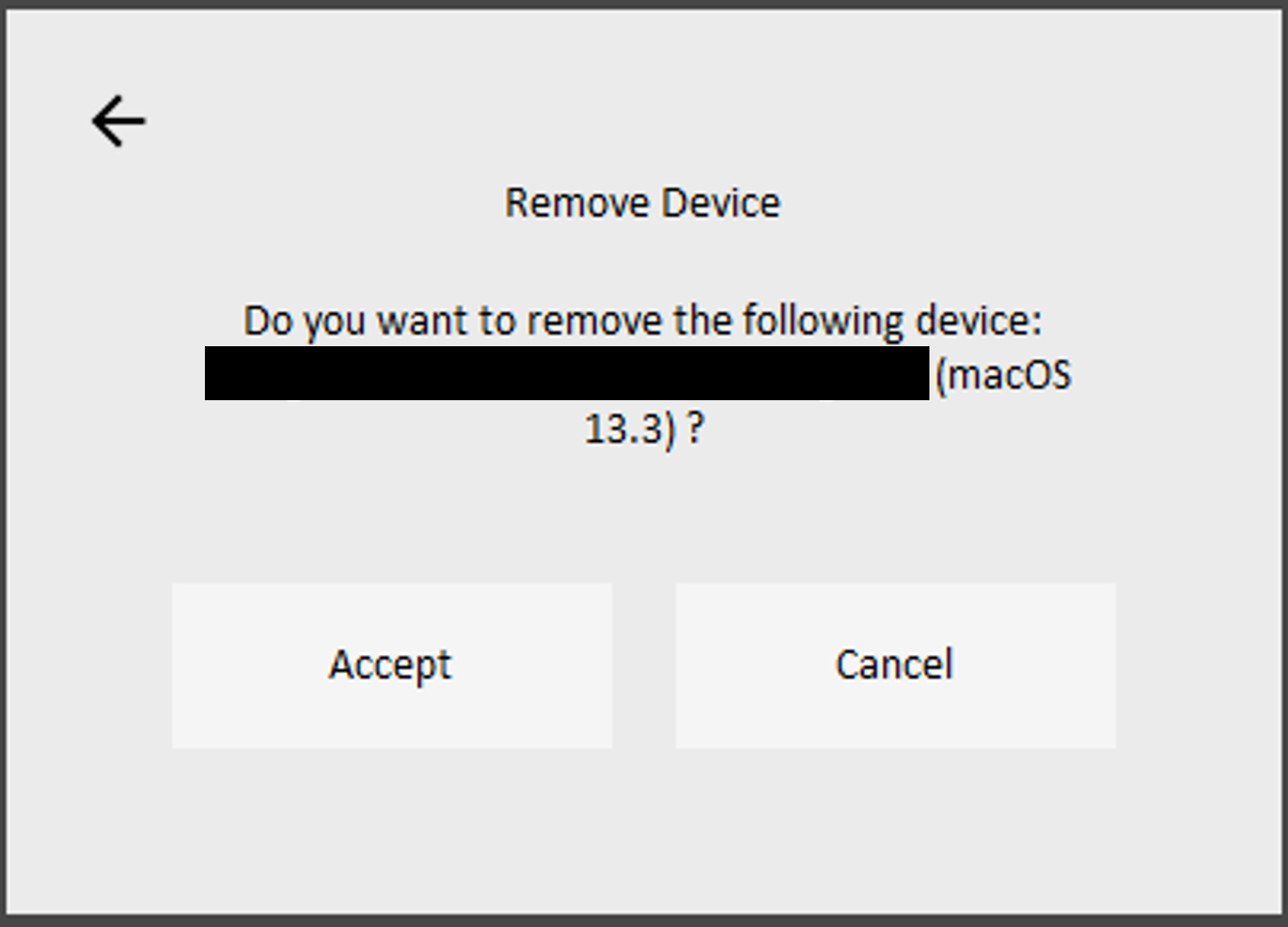 Roland Cloud: How do I unauthorize a device? – Roland Corporation