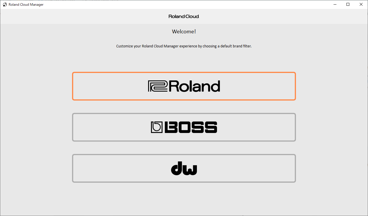 SP-404MK2: How do I find and install the SP-404MKII App? – Roland ...
