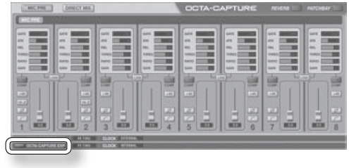 OCTA-CAPTURE: Connecting Two OCTA-CAPTURE's Together (Windows) – Roland ...