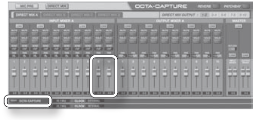 OCTA-CAPTURE: Connecting Two OCTA-CAPTURE's Together (Windows) – Roland ...