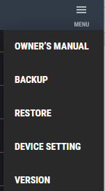 IR-200: How to back up Memory patches and restore them to your IR-200 ...