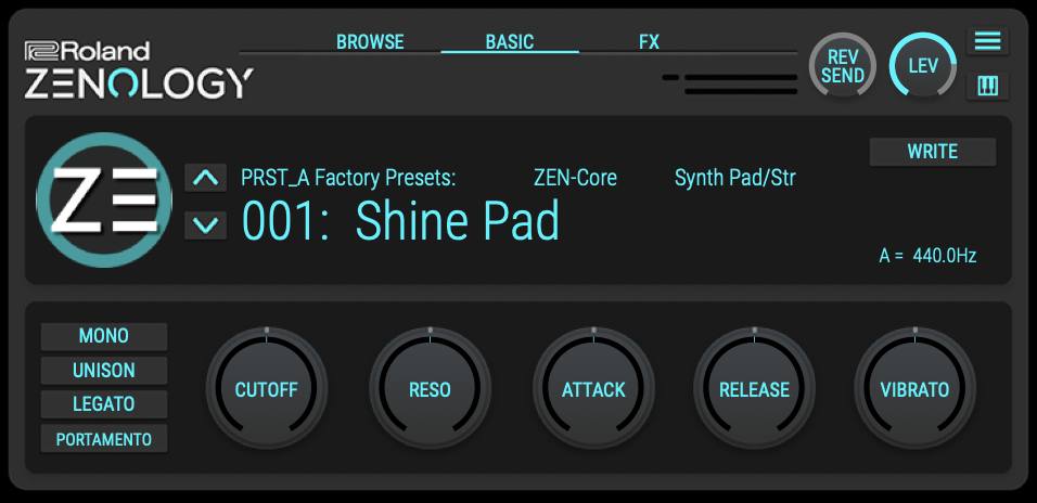 ZENOLOGY: What is the difference between each version of ZENOLOGY ...