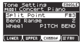 GO:KEYS 5, GO:KEYS 3: Assigning a function to the mod wheel – Roland ...