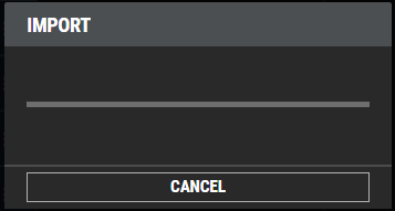 SY-1000 : User Patch Backup / System Data Backup and transfer to a 2nd ...