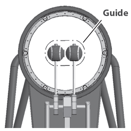 VQD106: Are double kick pedals supported? – Roland Corporation
