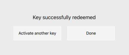 Lifetime Key Redemption Quick Start Guide – Roland Corporation