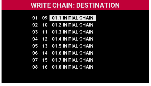 V-STAGE 76, V-STAGE 88: How do I quickly recall the scenes that are ...