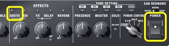 KATANA HEAD GEN 3: Can I Connect the Amp to a Mobile Device via USB ...