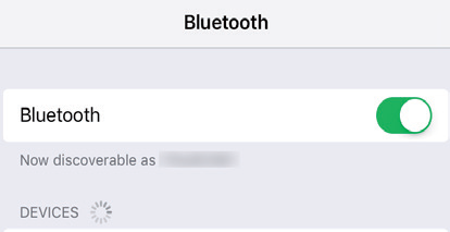 Aerophone AE-20, AE-20W: Routing the audio of a song playing back on ...